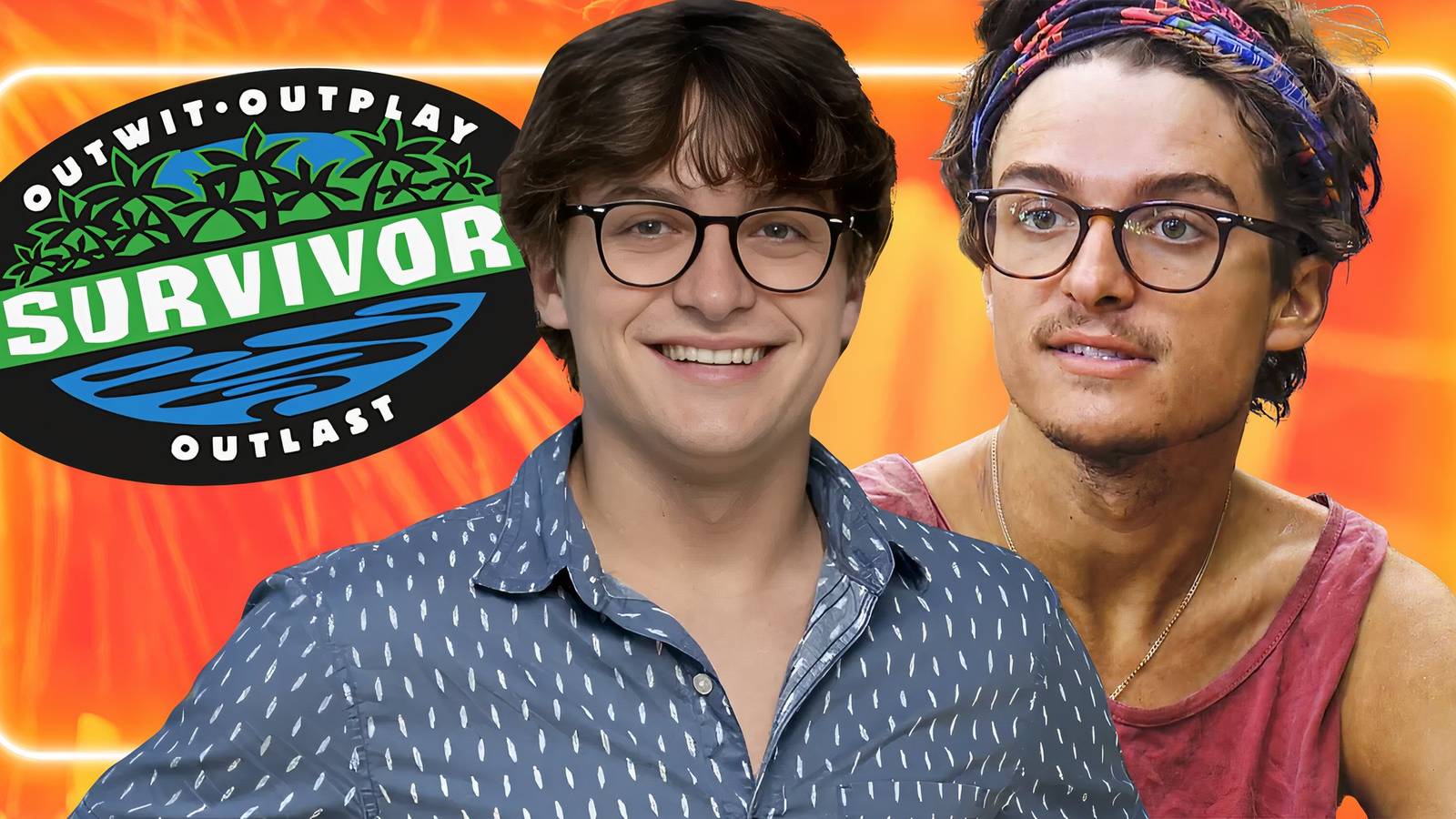 Survivor 44’s Carson Garrett Called What Some Former Players Were Doing ...