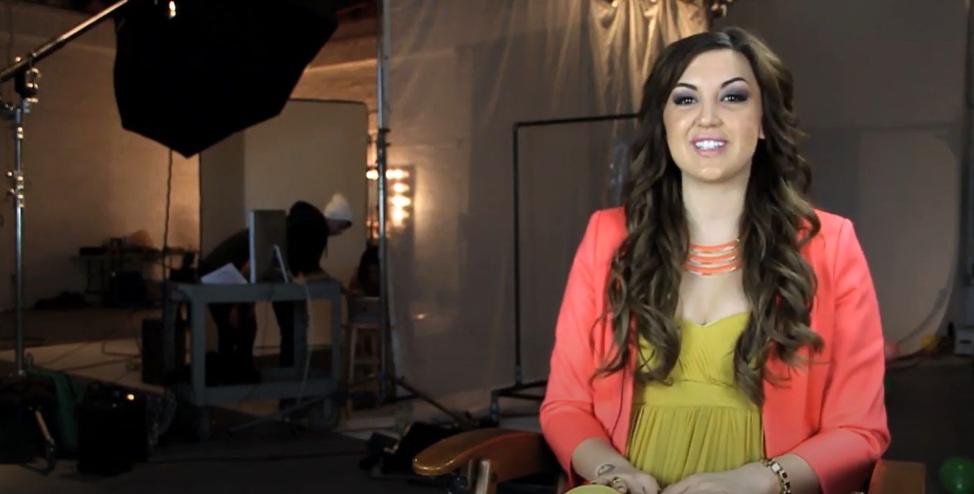 What Does Ashlee Holmes Life Look Like After RHONJ