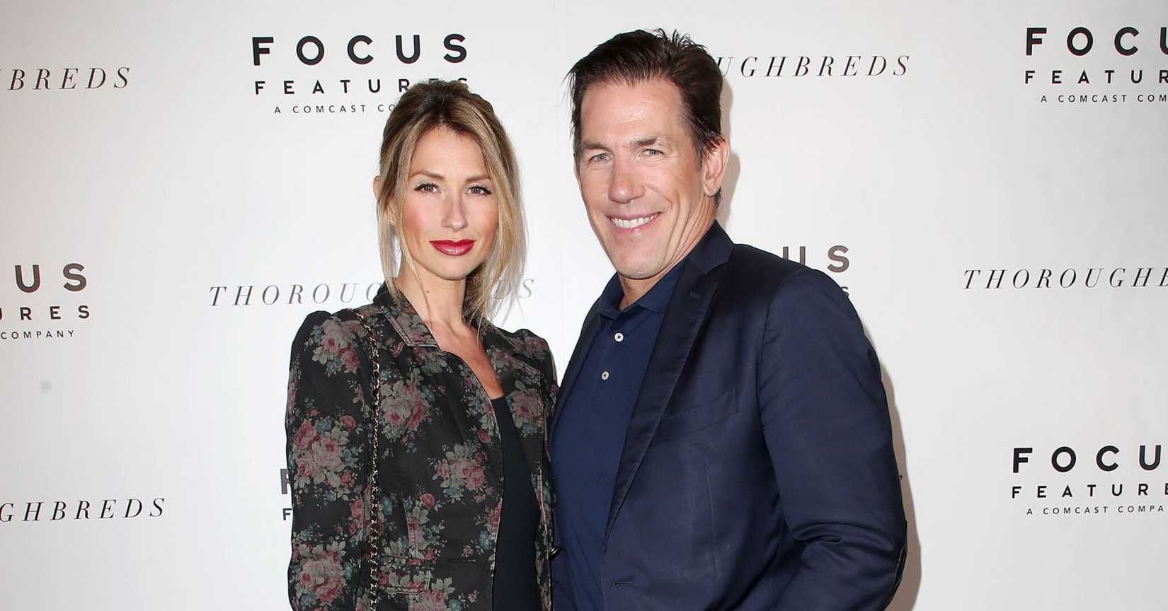 Here's What Southern Charm Alum Ashley Jacobs Is Doing Today