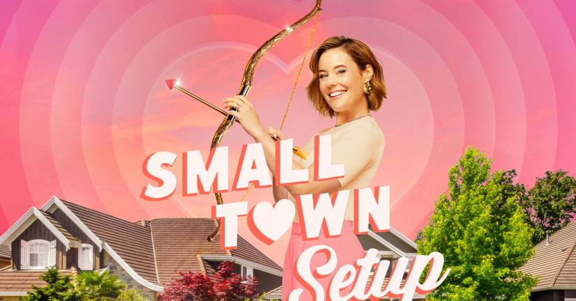Everything We Know About Hallmark's First Dating Series
