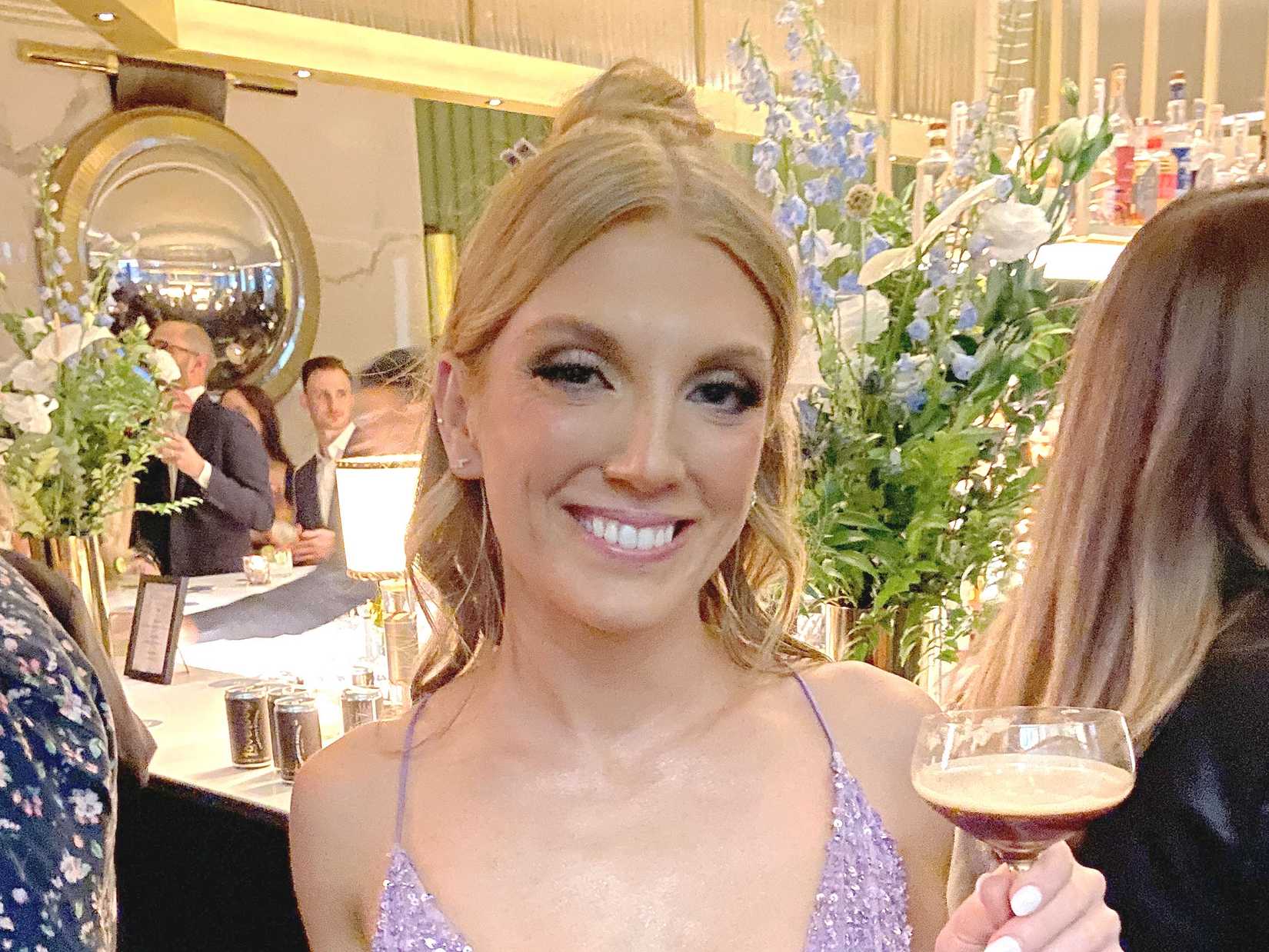 Inside Ramona Singer's Daughter Avery's Post RHONY Life