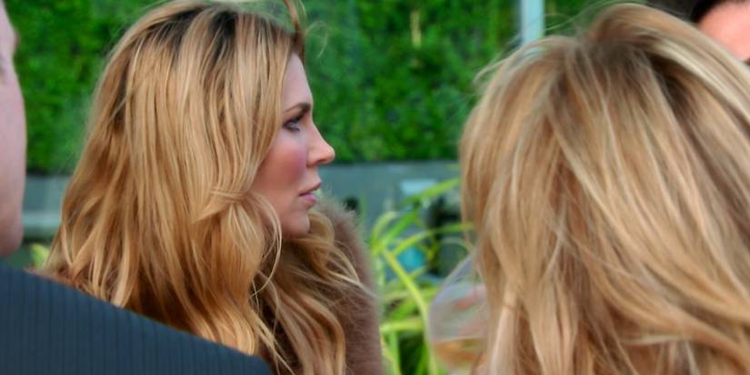 Why Brandi Glanville's Secret About Adrienne May Have Led To Her ...