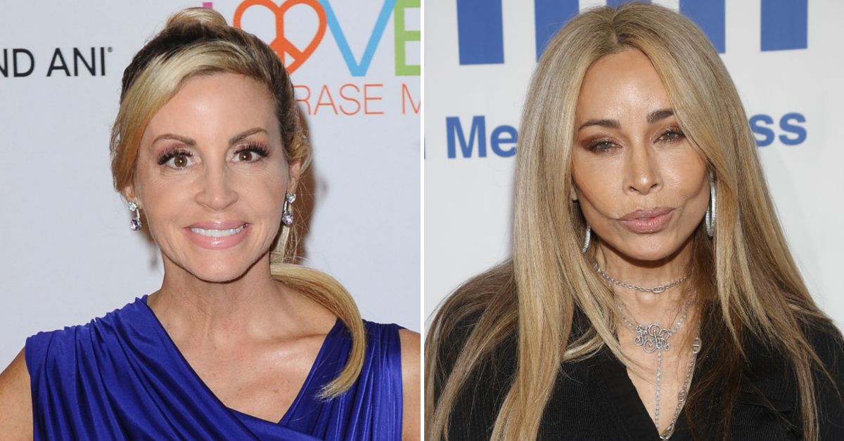 Faye Resnick Memes