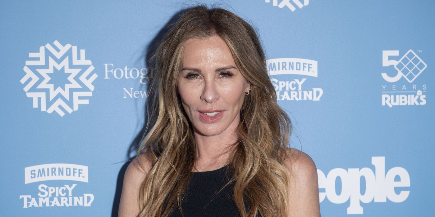 How Was RHONY’s Carole Radziwill Related To The Kennedys?