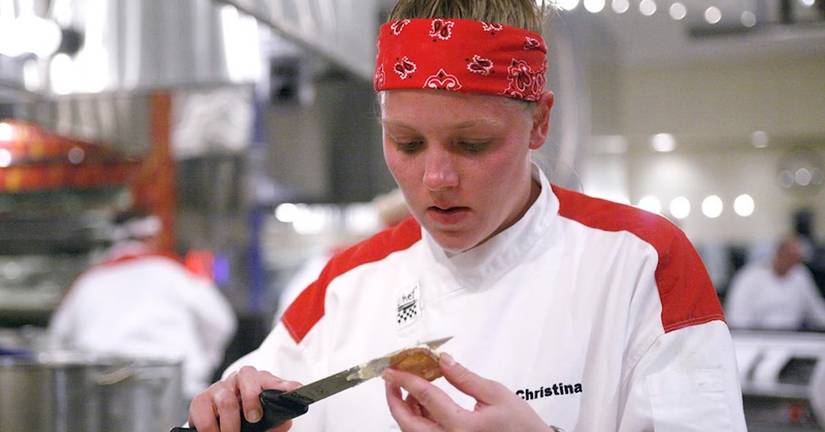 Hell's Kitchen's Most Successful Chefs