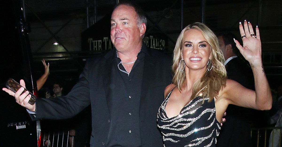 What Does RHOSLC's Whitney Rose's Husband Do?