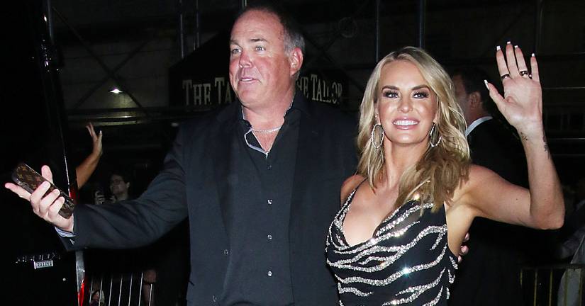 What Does RHOSLC's Whitney Rose's Husband Do?