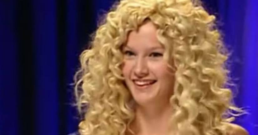 Southern Charm Molly O'Connell Thought She'd Win ANTM Cycle 16