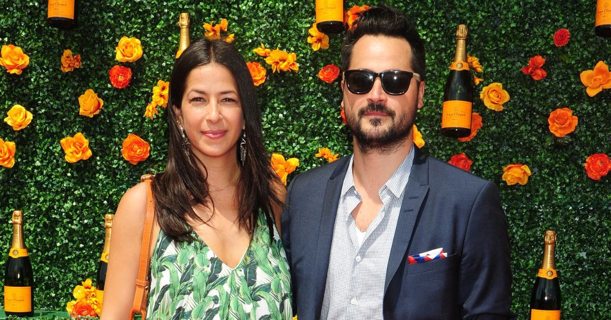 Why Fashion Designer Rebecca Minkoff Joined RHONY