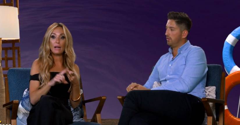 This Is Undoubtedly The Scariest Moment On Below Deck