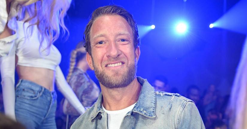 Dave Portnoy's Dramatic Dating History