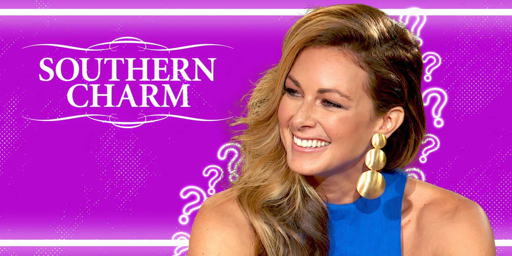 The Cast Of 'Southern Charm' Ranked By Net Worth