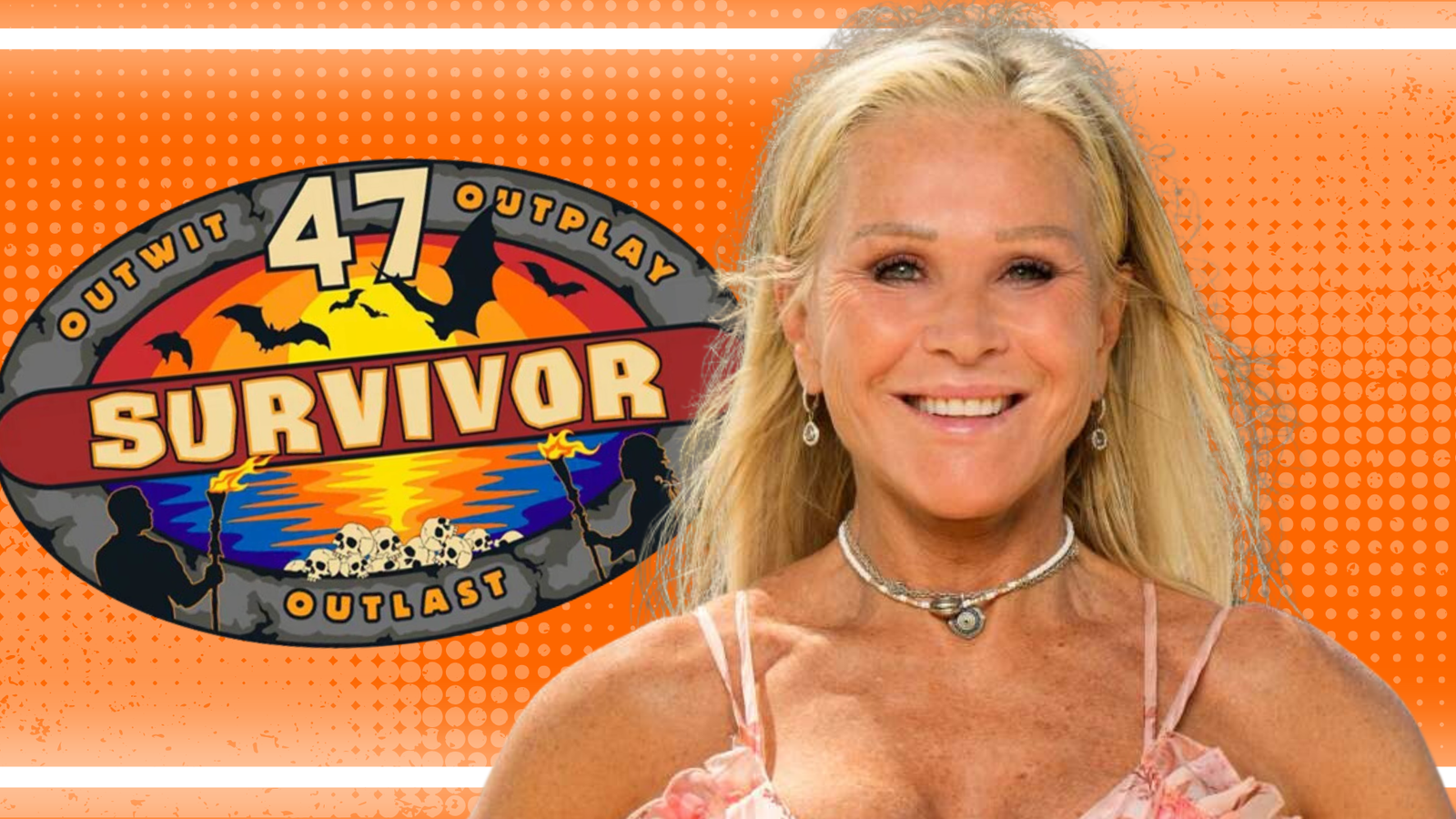Will Sue Smey Reveal Her Actual Age At The Final Tribal Council? The ...