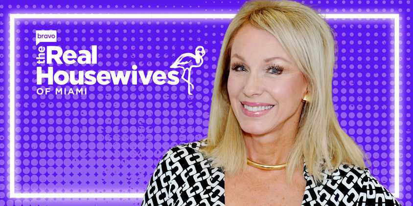 Here's What The Cast Of RHOM Do For A Living