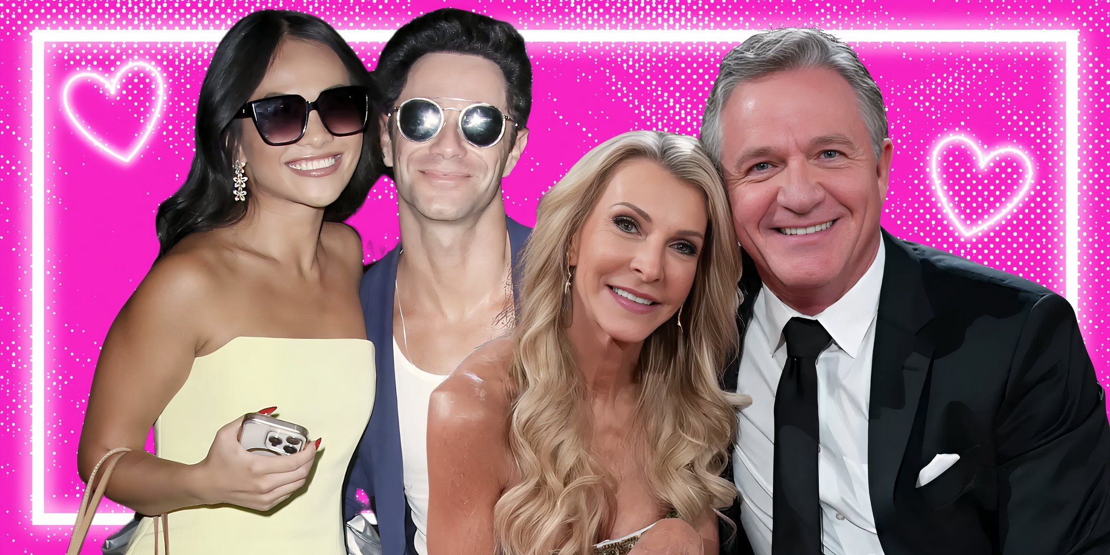 The Truth About Michael Rainey Jr.'s Relationship With His Secret ...