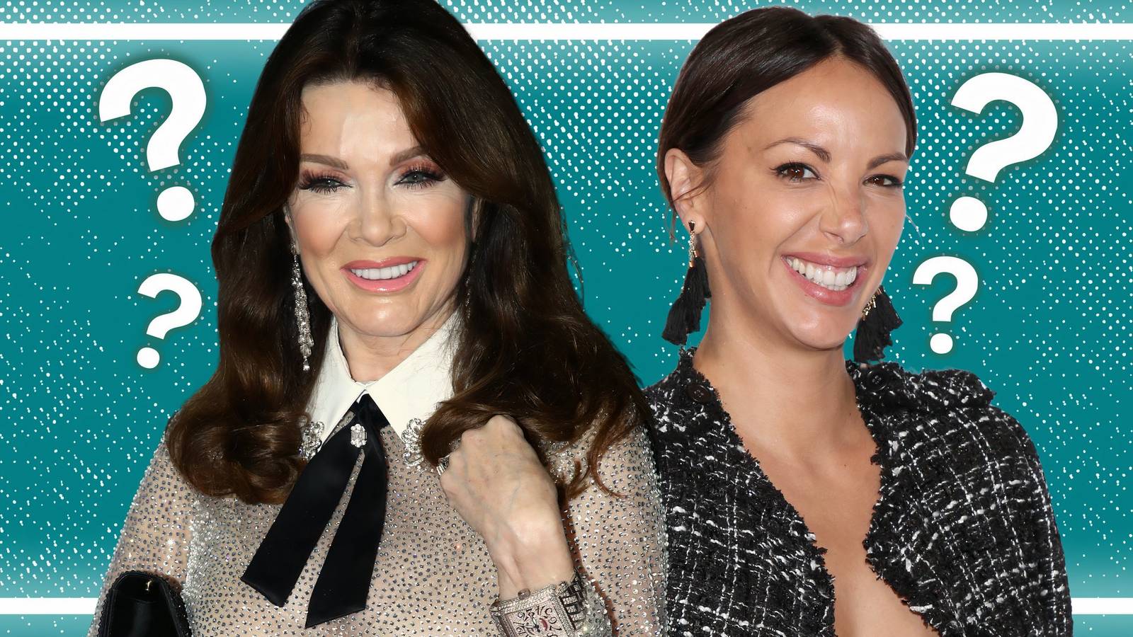 Why Is Lisa Vanderpump Shading Kristen Doute?
