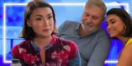 Is Bronwyn Newport Using RHOSLC To Split From Todd Bradley Is Bronwyn Newport Using RHOSLC To Split From Todd Bradley