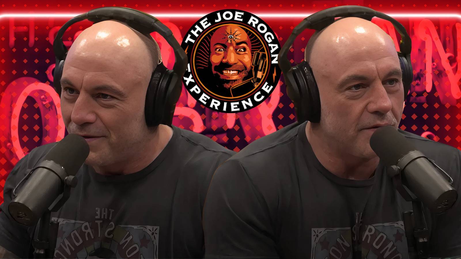 Joe Rogan Explained His Controversial Statement While Laughing About ...