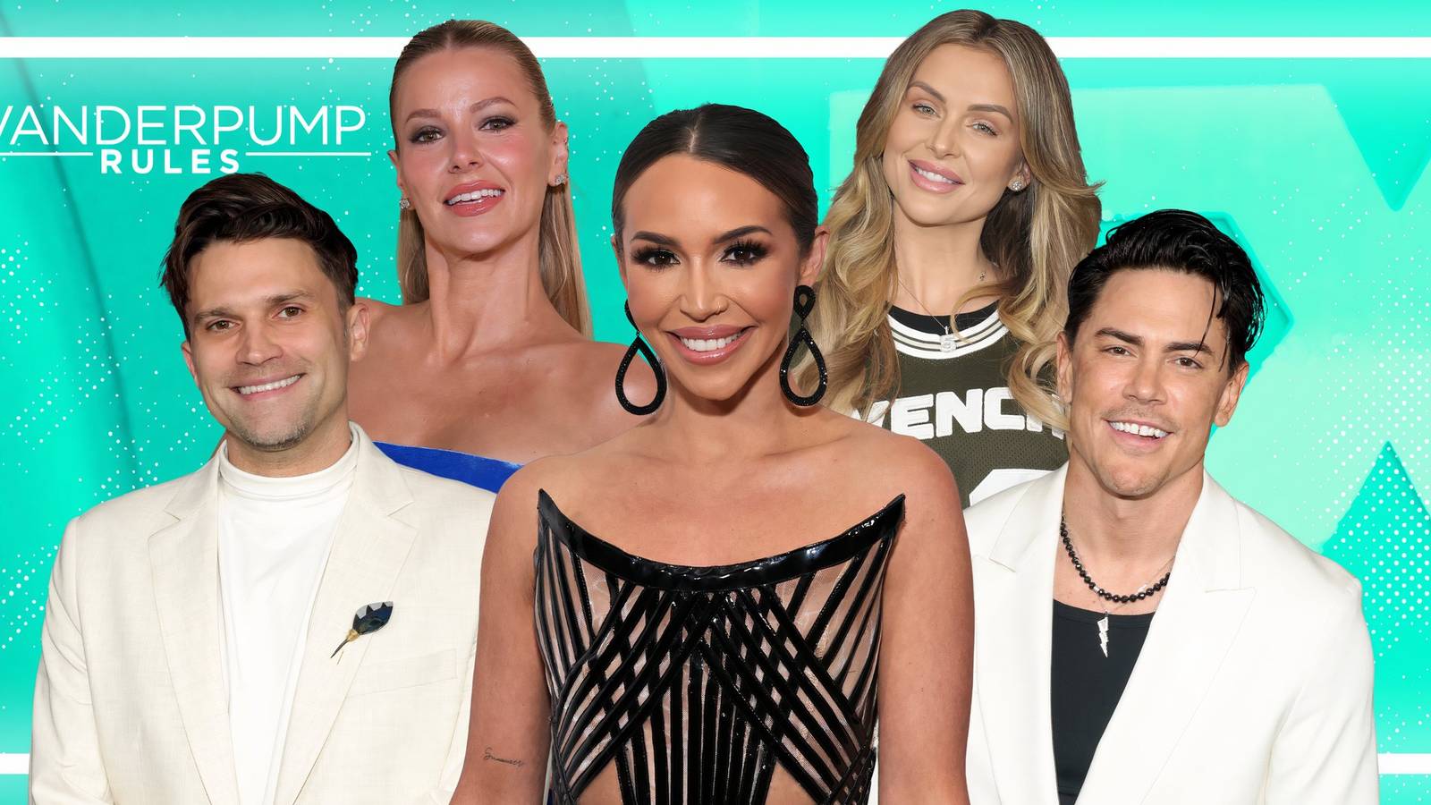 What Are The Original Vanderpump Rules Cast Doing Now That They All Got Fired?