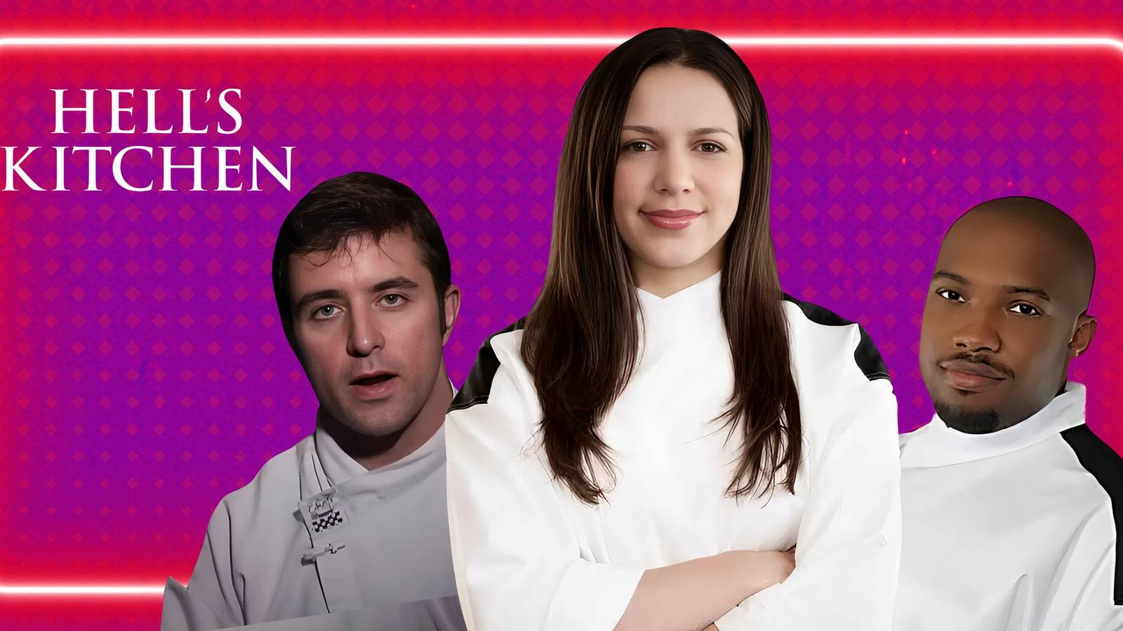 Hell's Kitchen's Most Successful Chefs