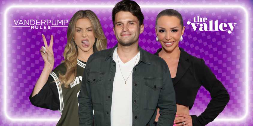 The Ages Of The Cast Of The Valley May Surprise You