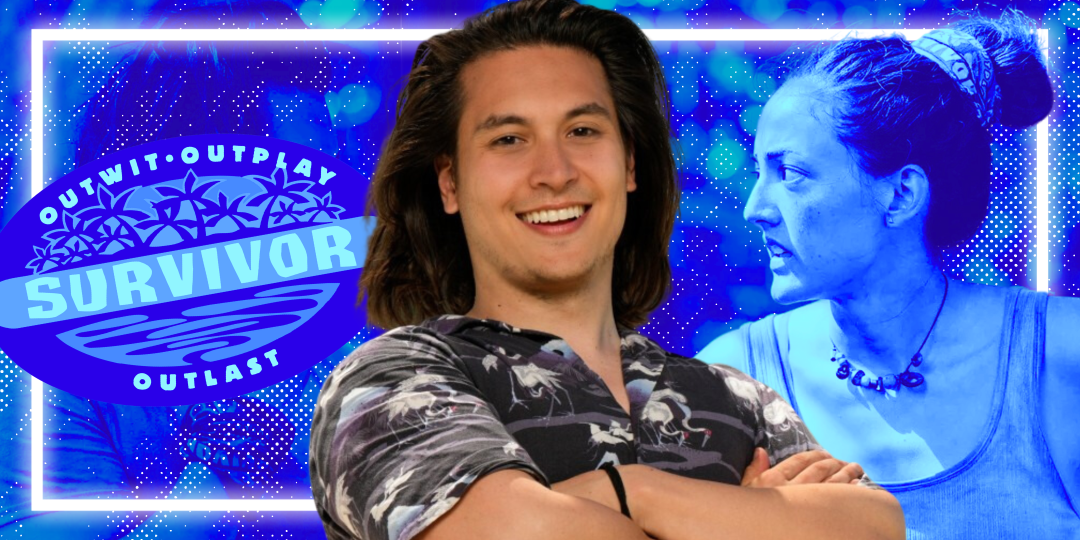 Andy Rueda Reflects On His ‘Remarkable Turnaround’ On Survivor 47: ‘I ...