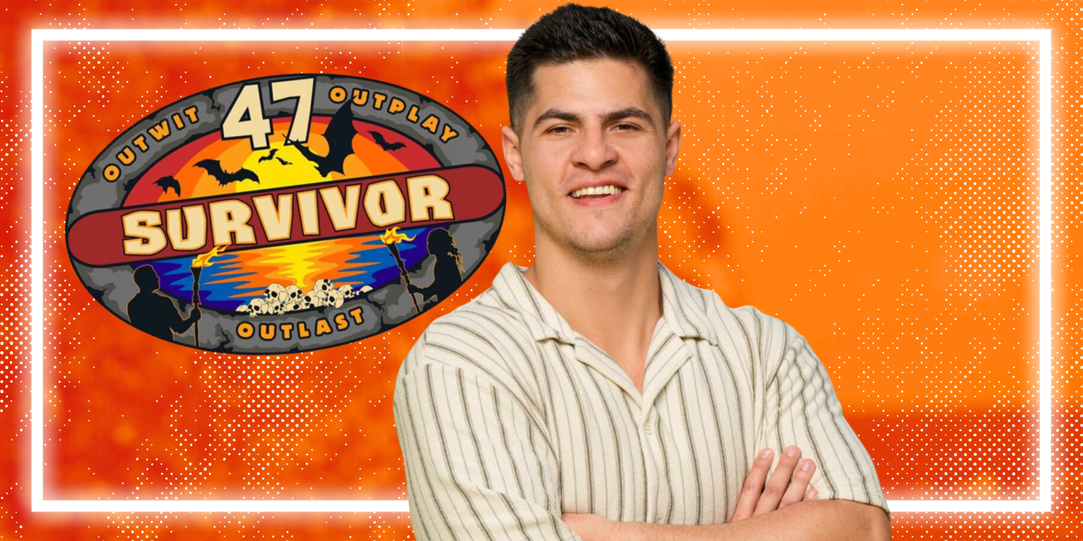 Survivor 47 Finalist Sam Phalen Talks His 'Jabs' At Rachel LaMont ...
