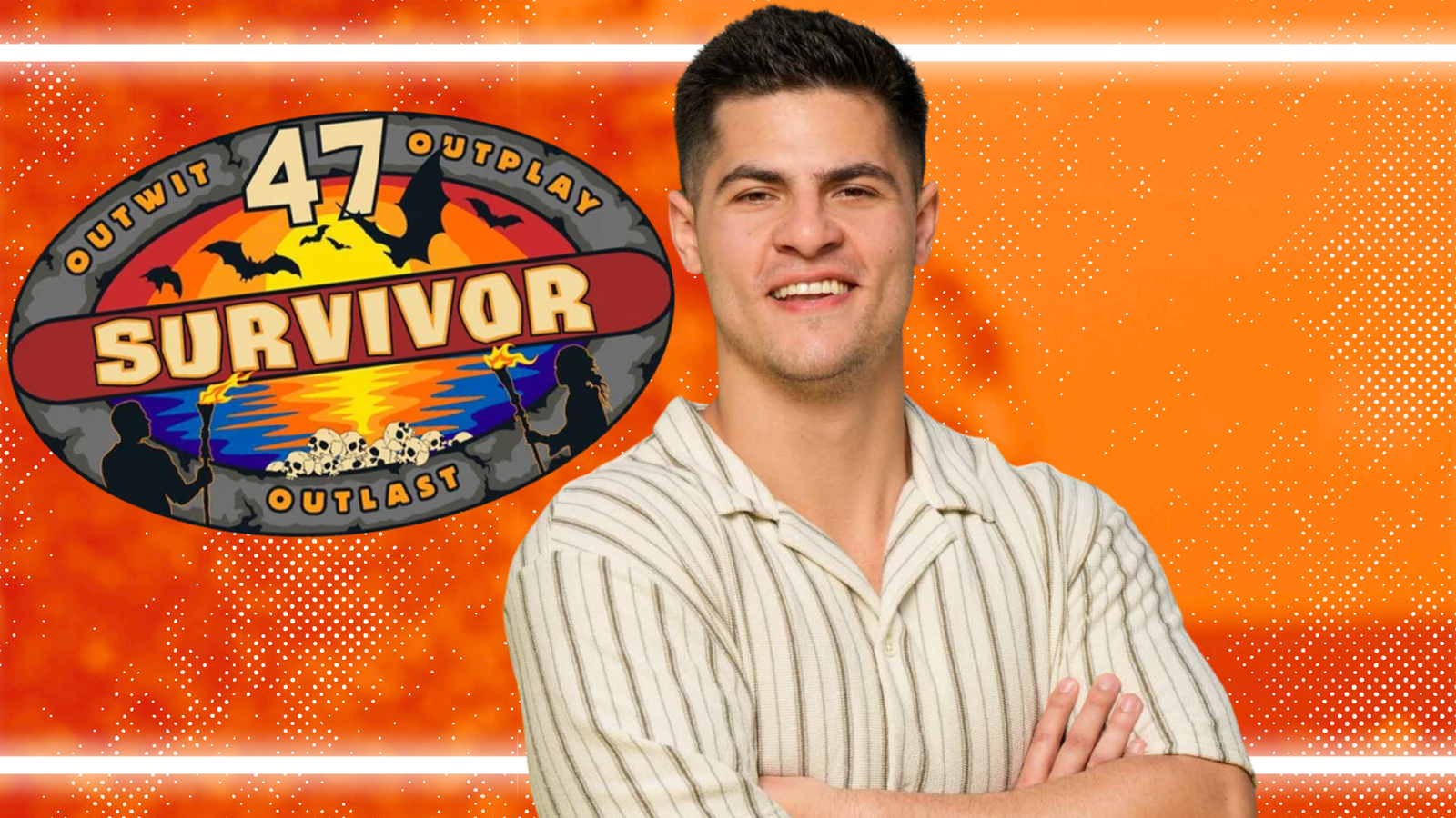 One Survivor 47 Finalist Hopes To Use 'Ego-Stroking' As A Way To Win ...