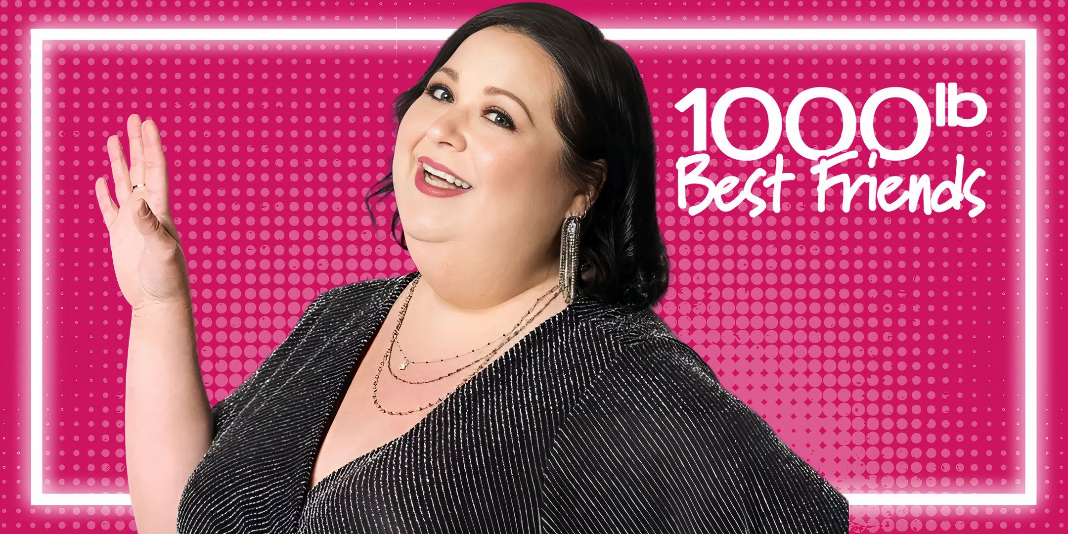 A Exclusive Clip From 1000-lb Best Friends' Season 3 Finale