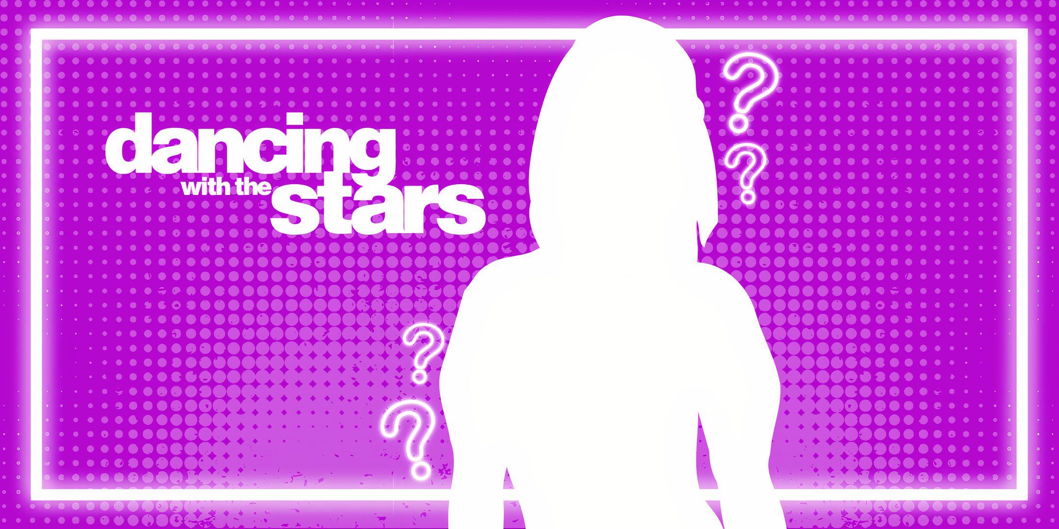 Dancing With The Stars Logo Png