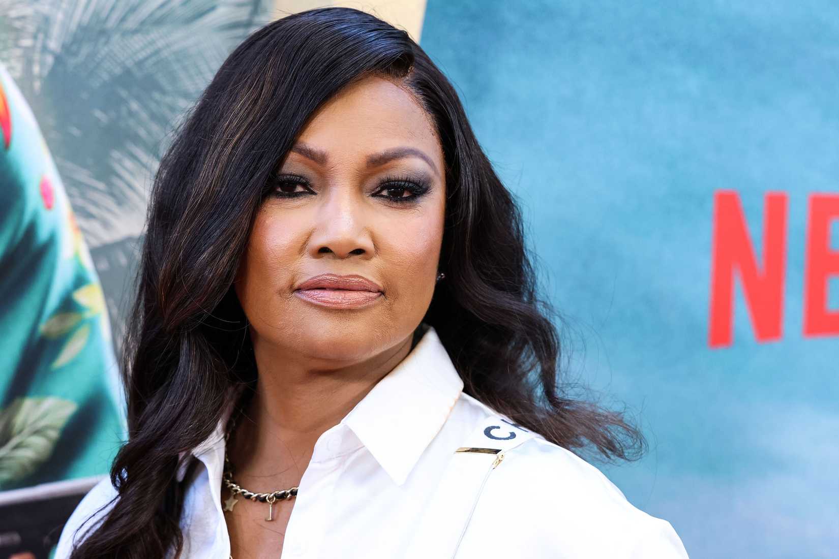 RHOBH’s Garcelle Beauvais Storms Out Of The Season 14 Reunion, Says She ...