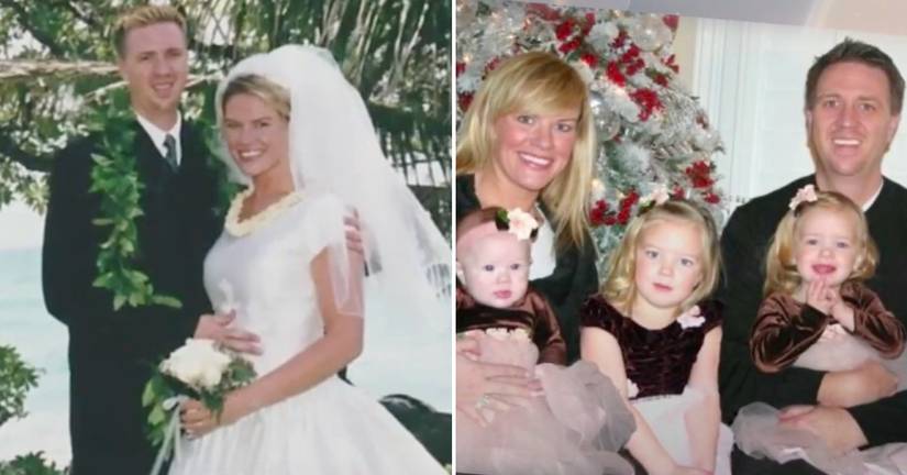 Who Is RHOSLC's Heather Gay's Ex-Husband?