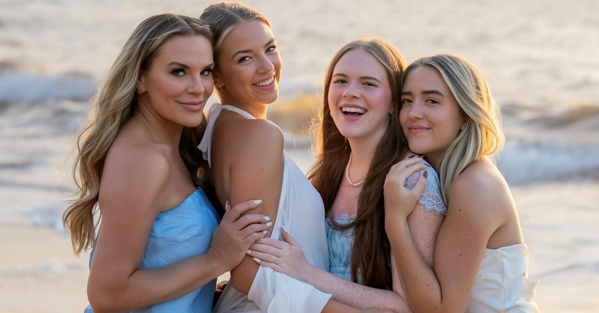 Who Is RHOSLC's Heather Gay's Ex-Husband?