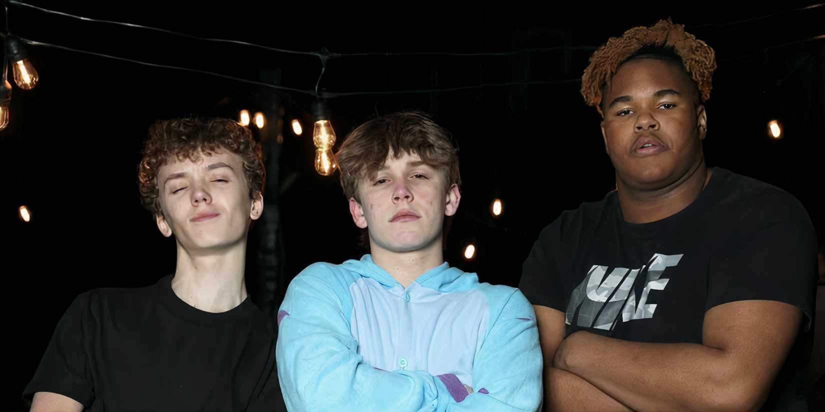 Teen Actor Hudson Meek, Known For Baby Driver, Dies At 16
