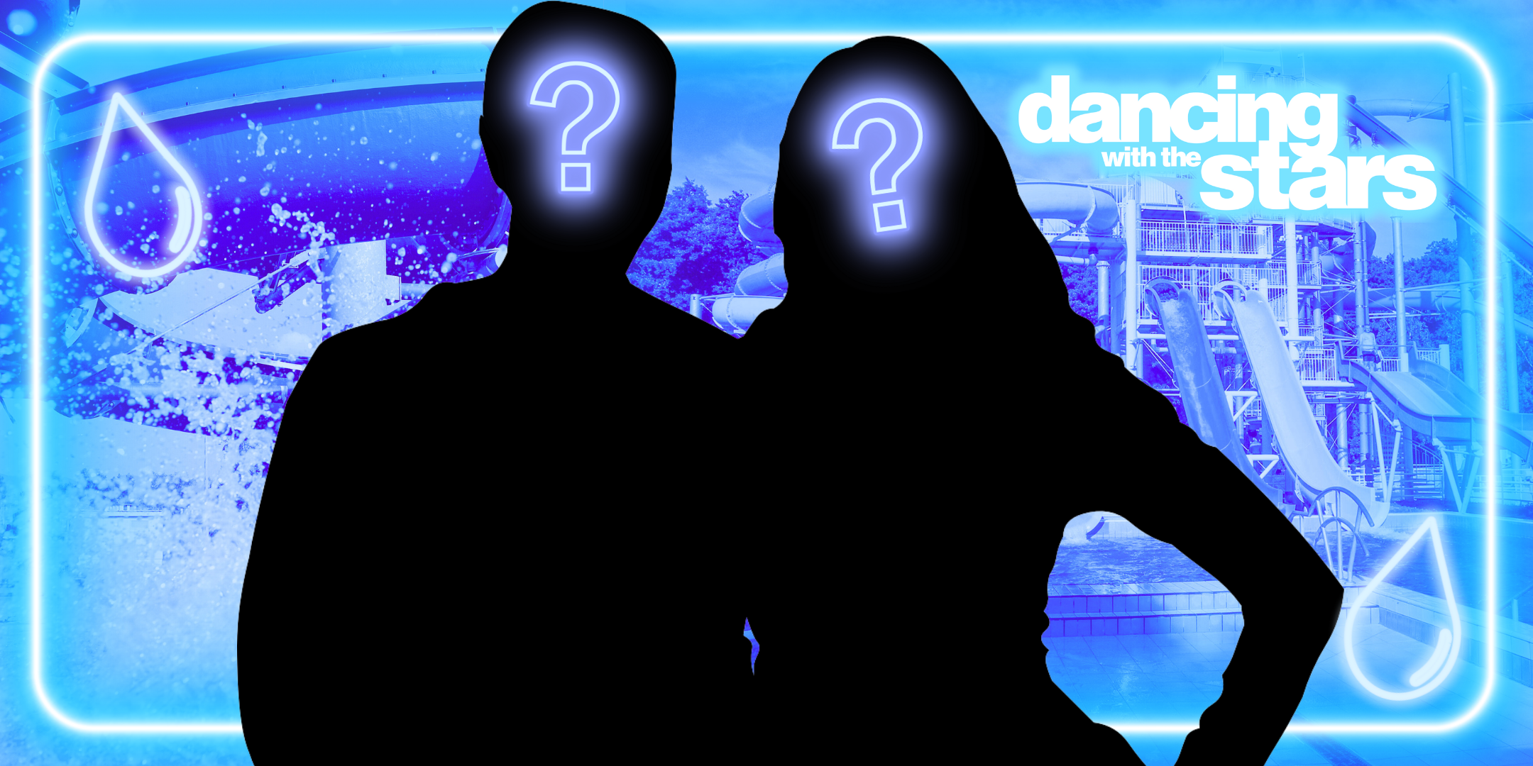 Believe It Or Not, These Two Dancing With The Stars Pros Have An ...