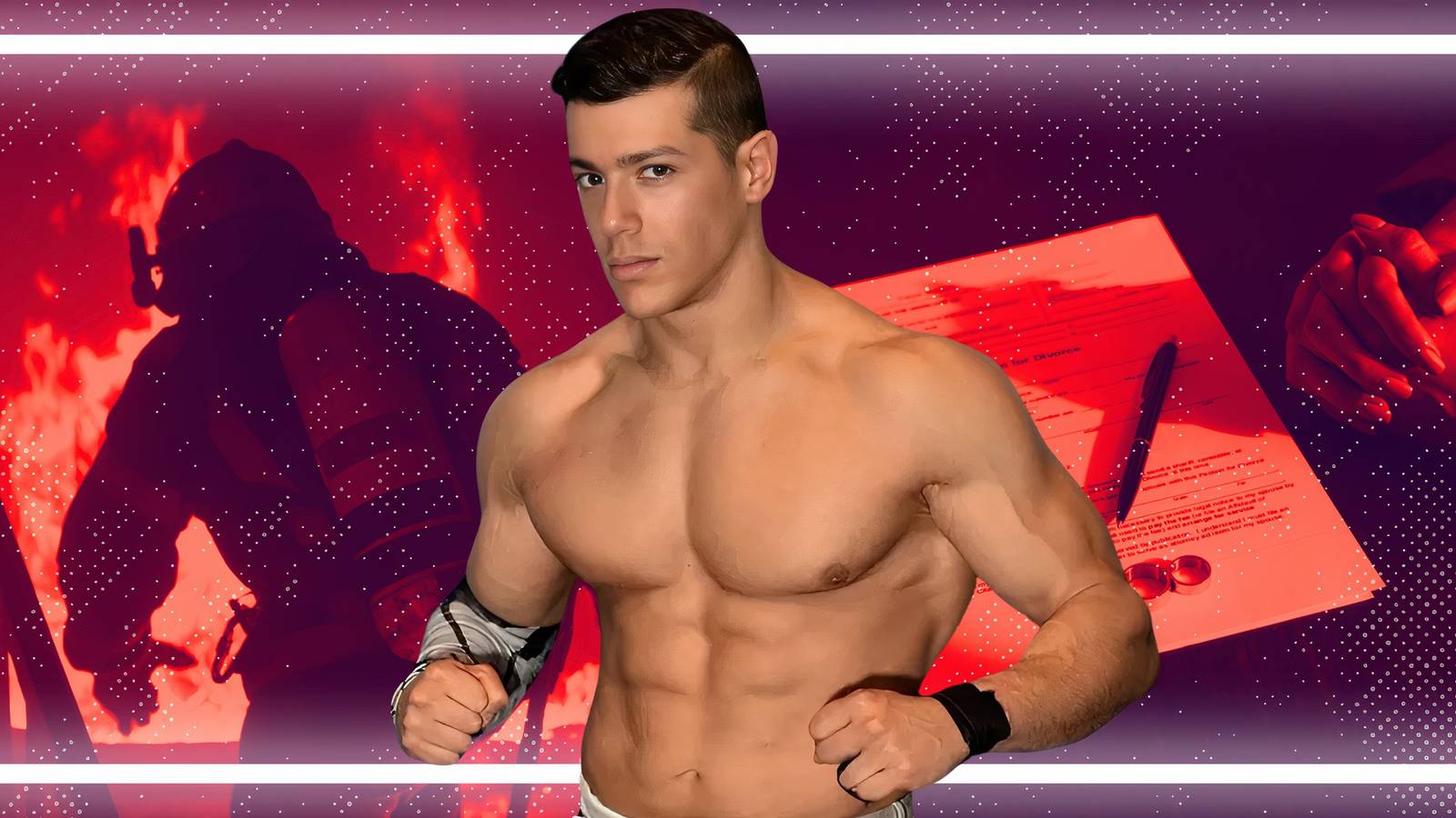 This Married At First Sight Star's Life Got So Much Got Crazier After ...