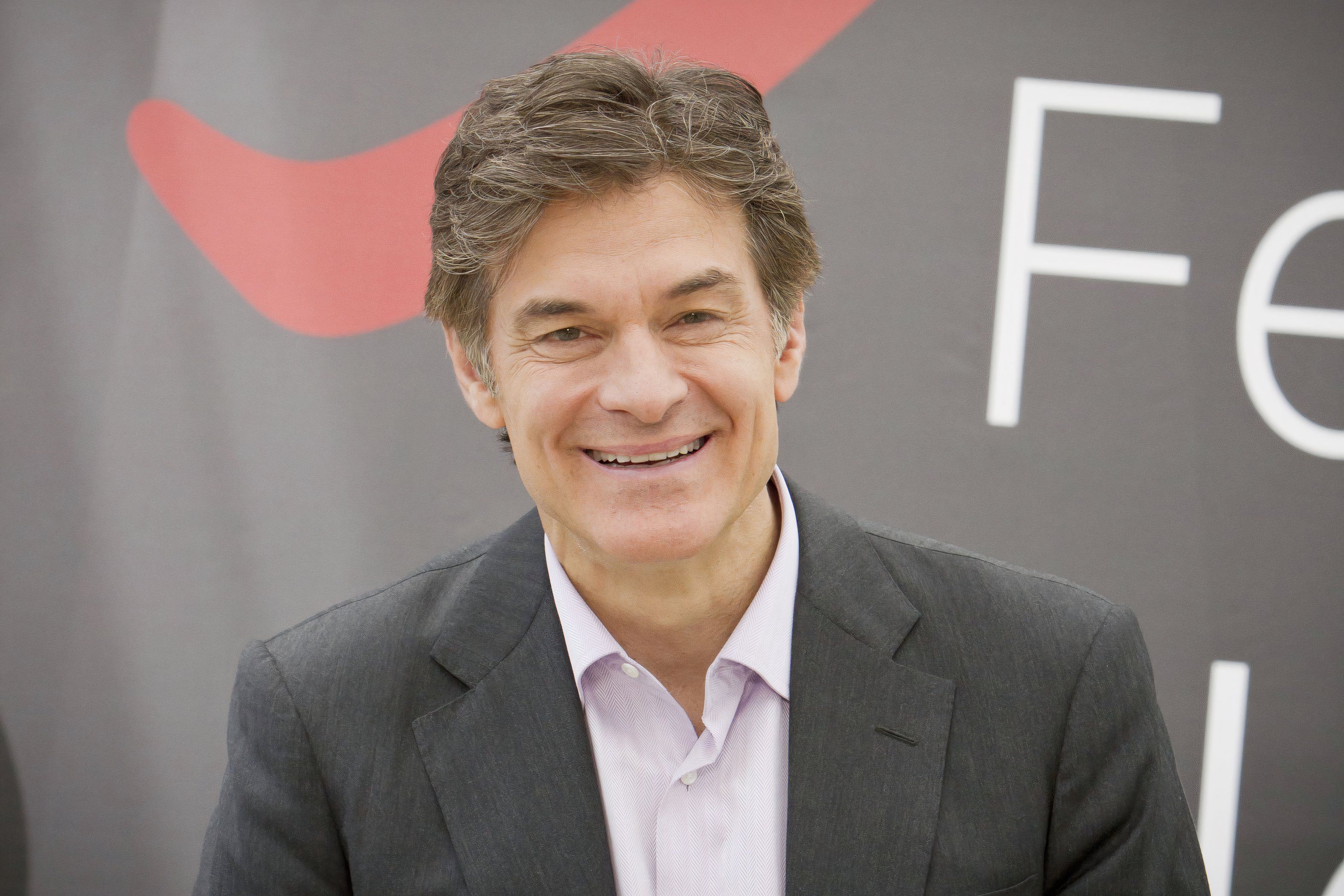 Here's How Dr. Oz Amassed His Net Worth