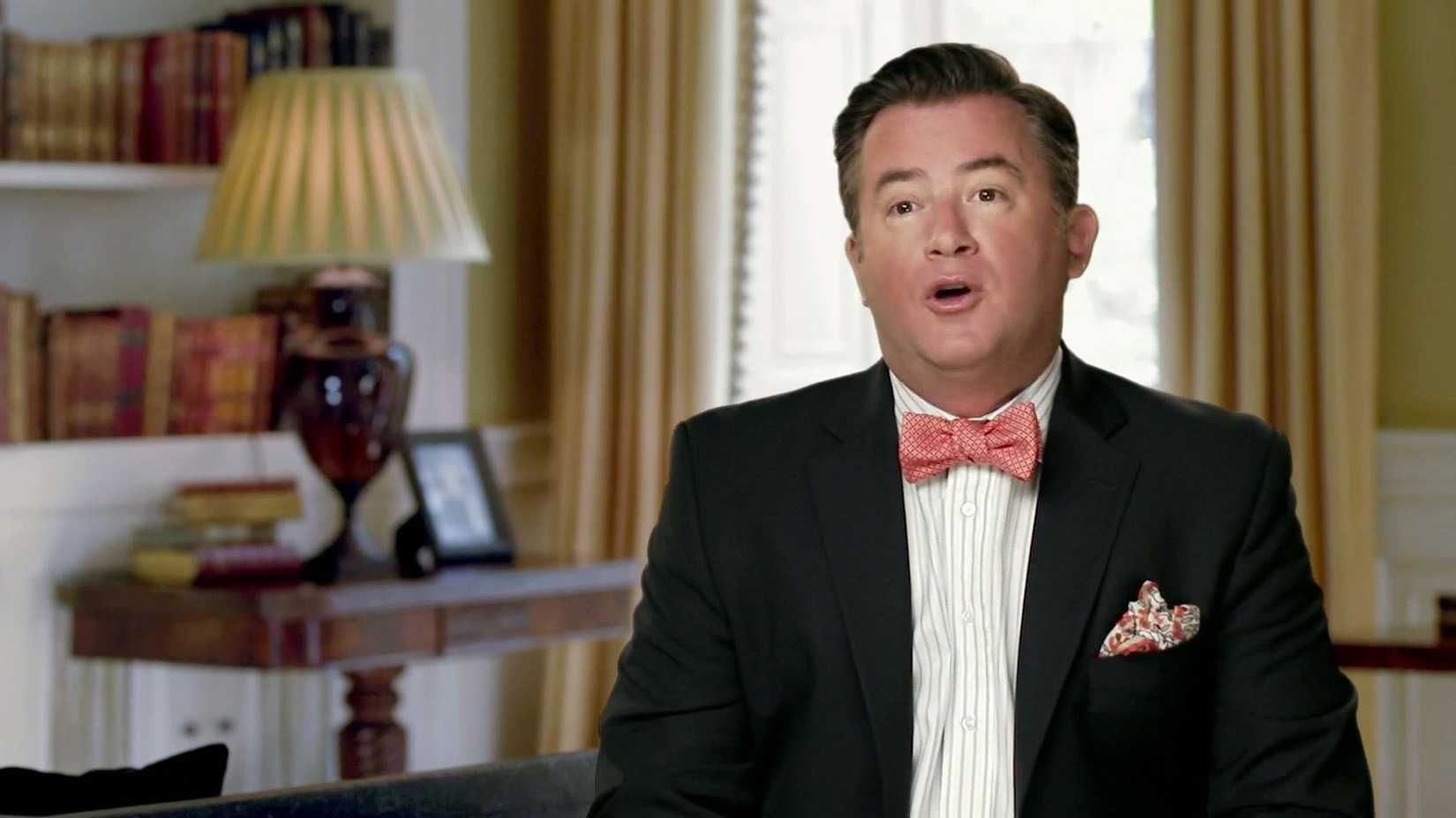J.D. Madison's Legal Issues May Have Caused Him To Leave Southern Charm