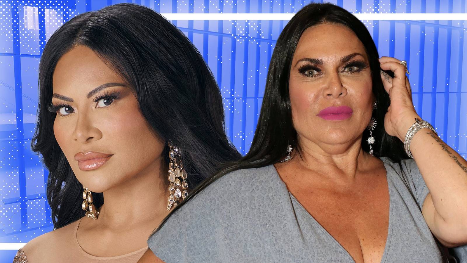 RHOSLC's Jen Shah Gets Prison Letters From Mob Wives' Renee Graziano