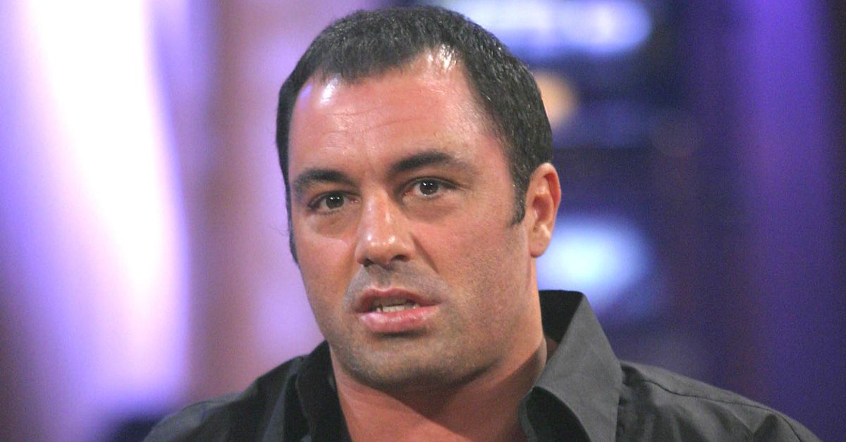 Joe Rogan Had Fans Wondering If He Is 'Insincere'