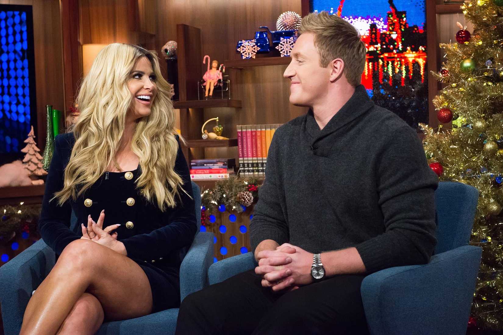 How Ariana Biermann Feels About Kim Zolciak And Kroy Biermann's Split