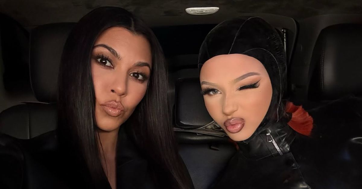 What Is Travis Barker's Kids Relationship Like With The Kardashians/Jenners?