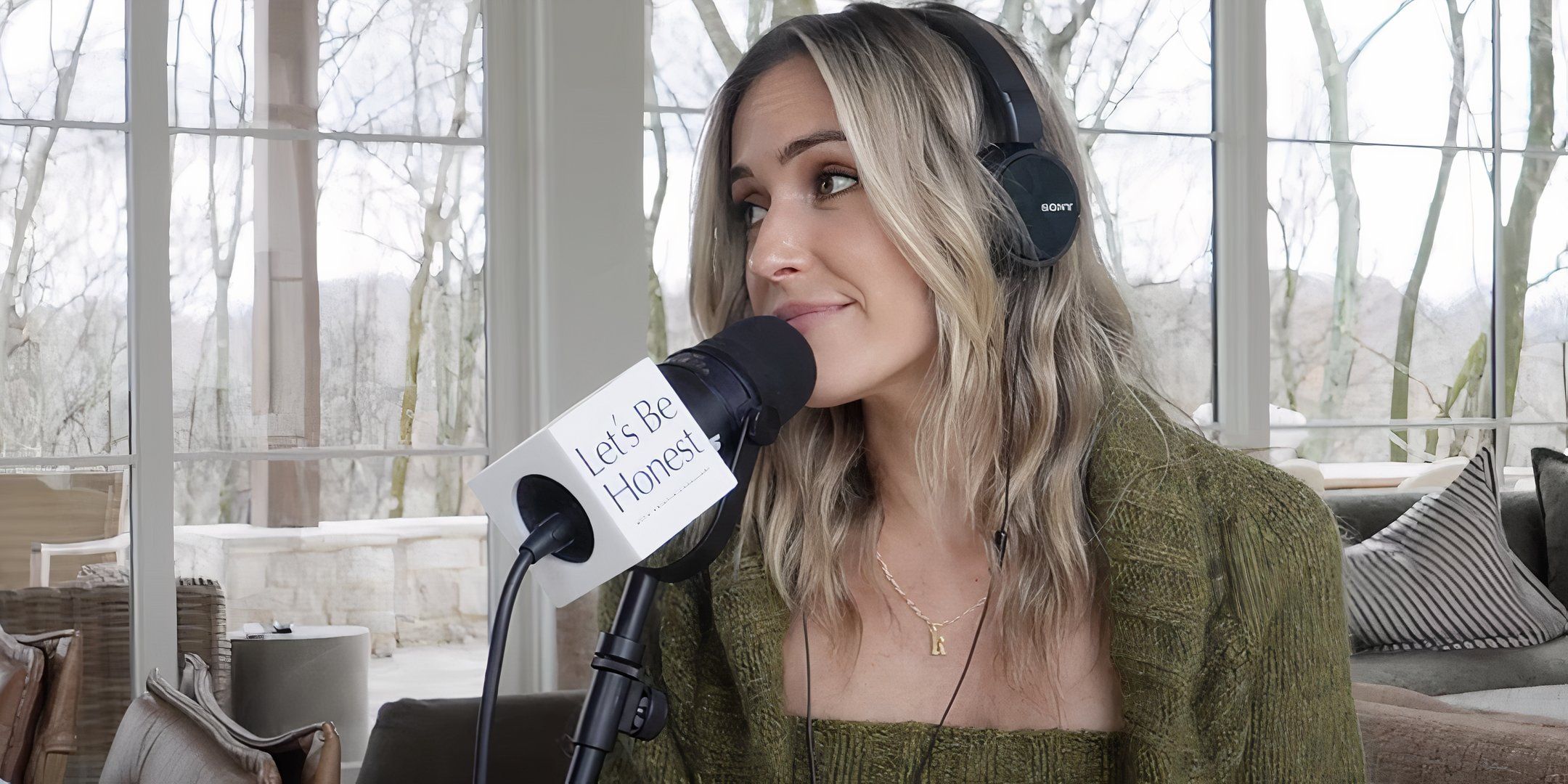 Kristin Cavallari Shares Nightmare Story About An Intruder Crawling On ...