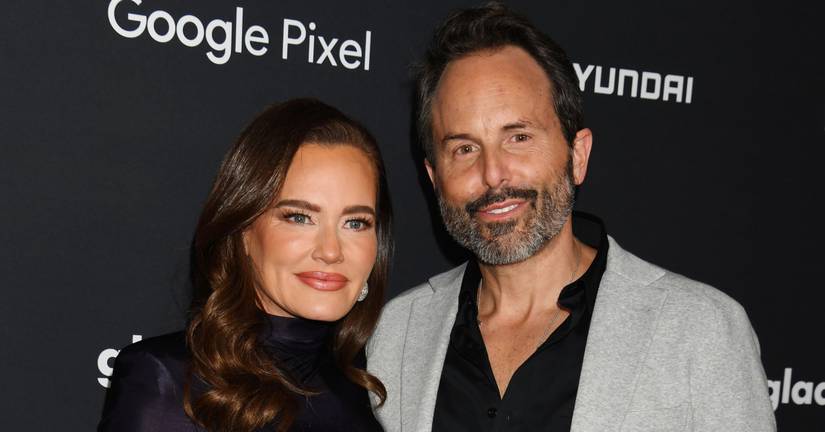 What's Really Going On With RHOSLC's Meredith Marks' Marriage?