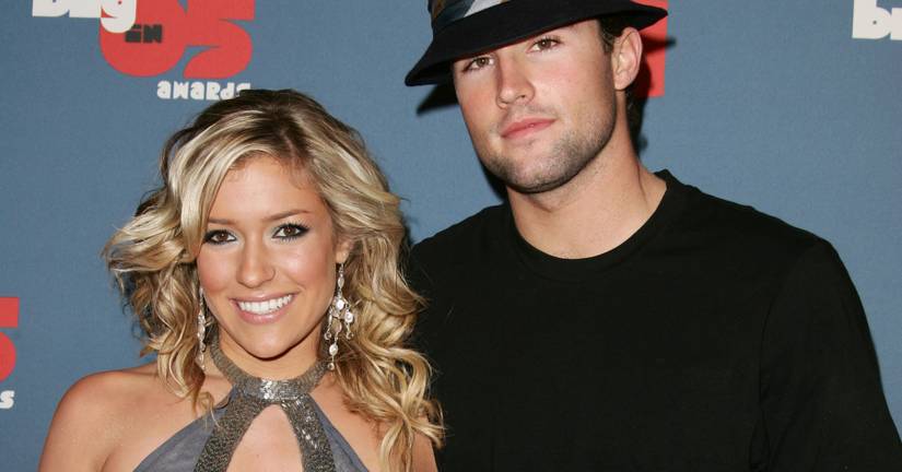 The Real Reason Why Kristin Cavallari Is Feuding With The Kardashians