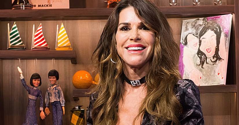 Former Real Housewives Of Orange County Stars: Where Are They Now?