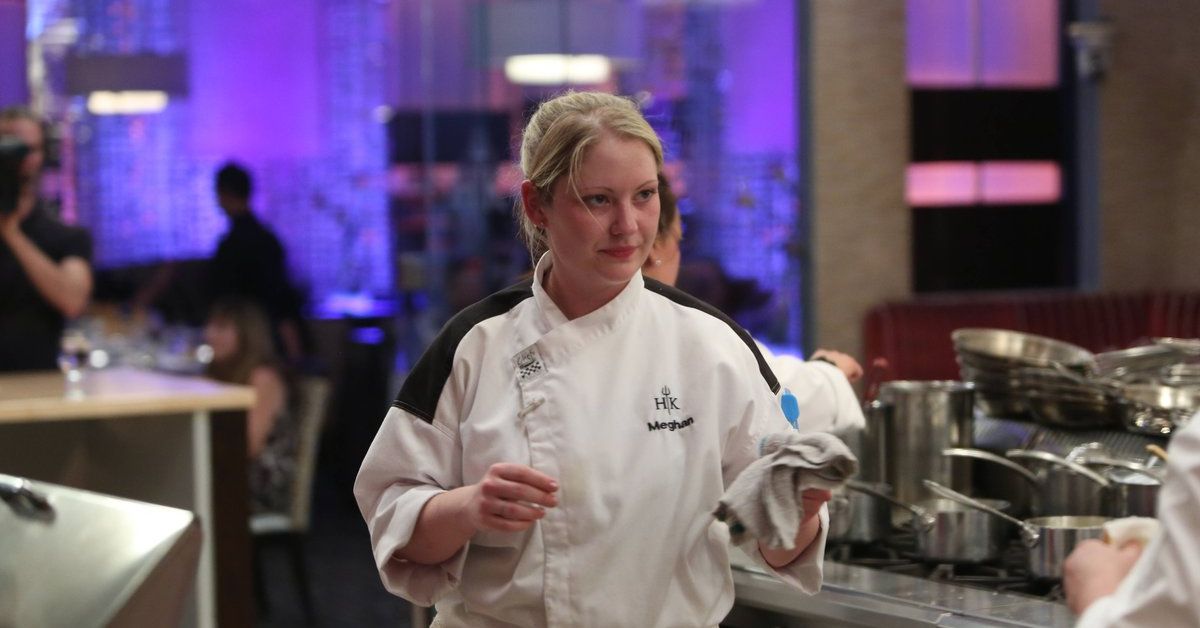 Hell's Kitchen's Most Successful Chefs