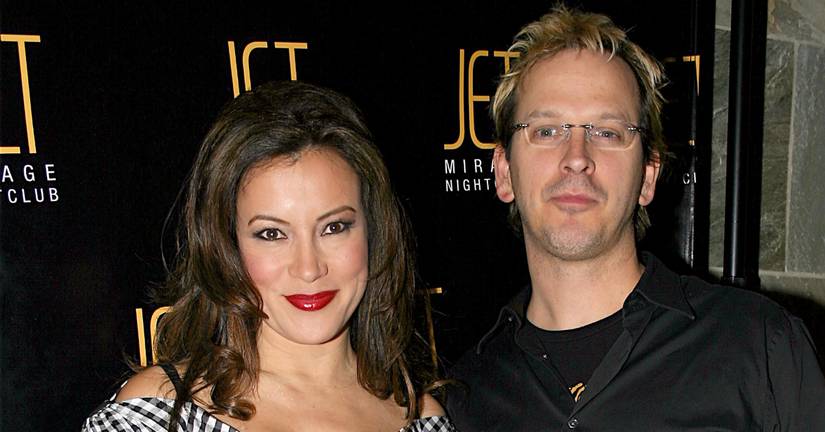 Who Is RHOBH's Jennifer Tilly's Boyfriend Phil Laak?