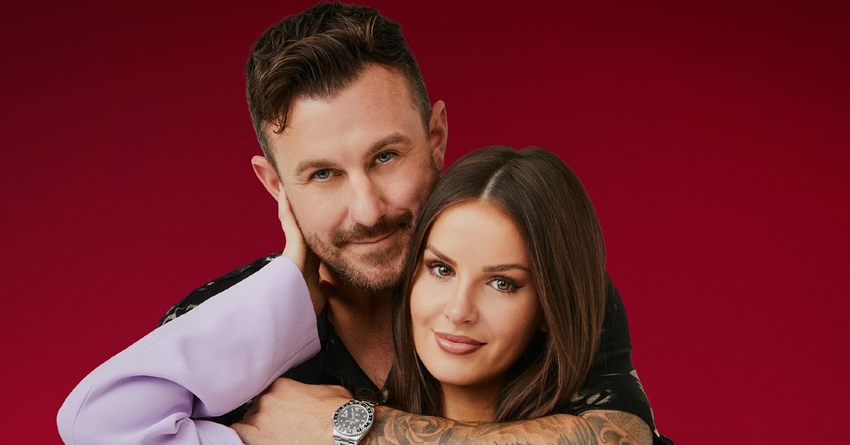 Meet The Ultimatum's Legit Artist, Nick Tramontin