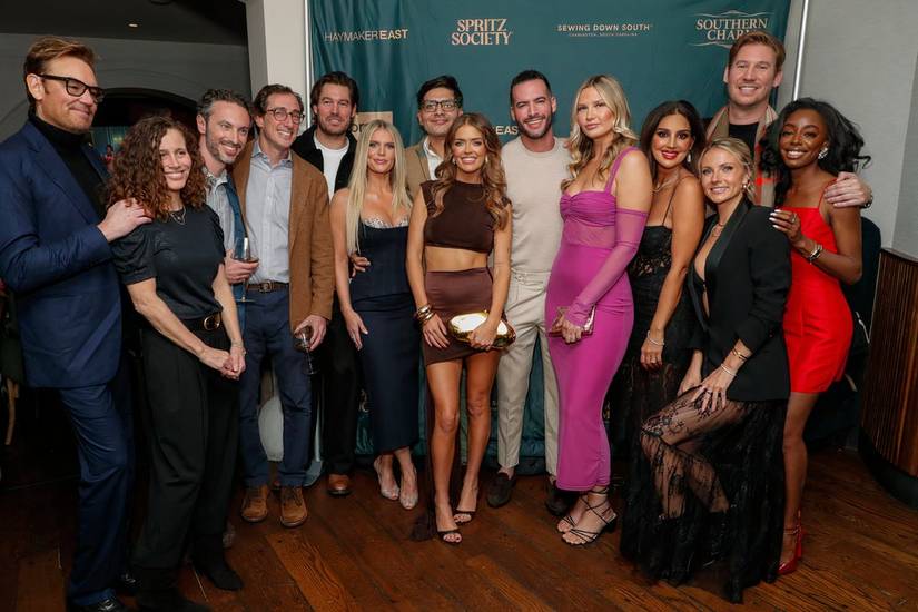 Southern Charm Season 10, Episode 3 Recap: Ruff Encounters